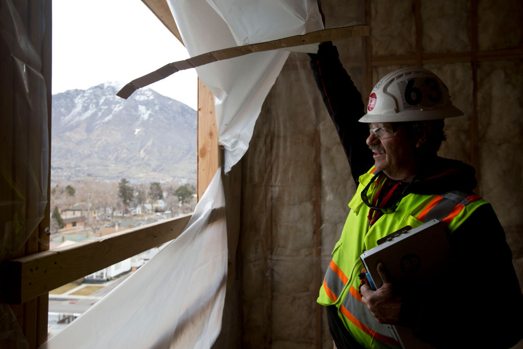 Provo council approves downtown master plan | News, Sports, Jobs ...